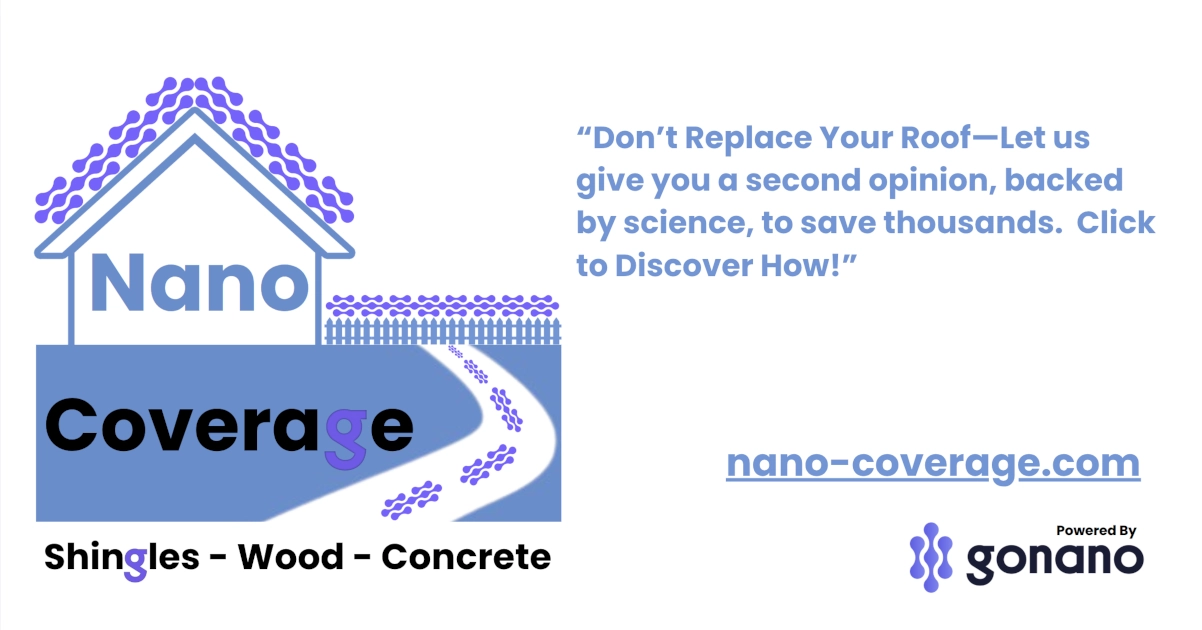 Nano-Coverage