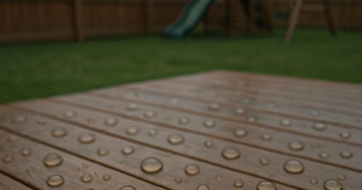 Wood | Nano-Coverage | Nano-Coverage